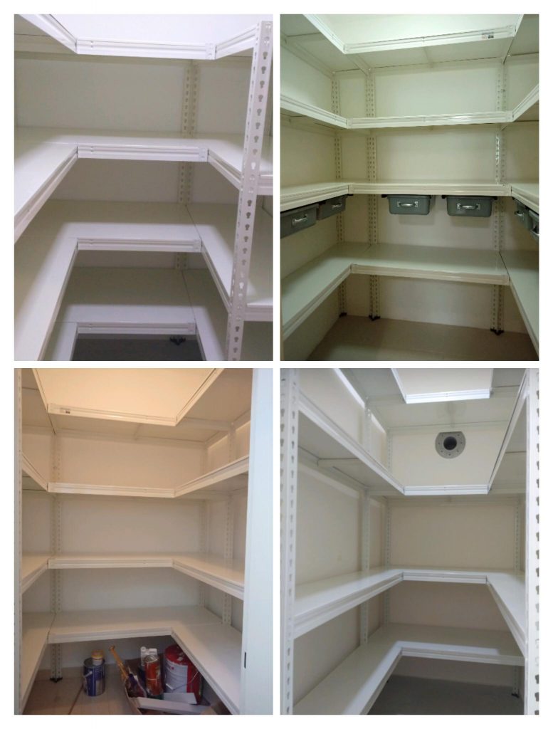 Special Racks Archives | SgShelving.com