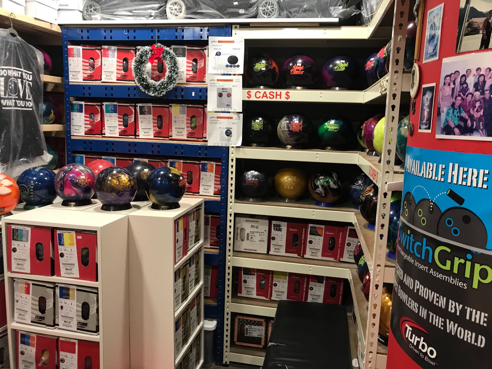 Build More Space for Warehouse Boltless Racks | Industrial Storage Racks