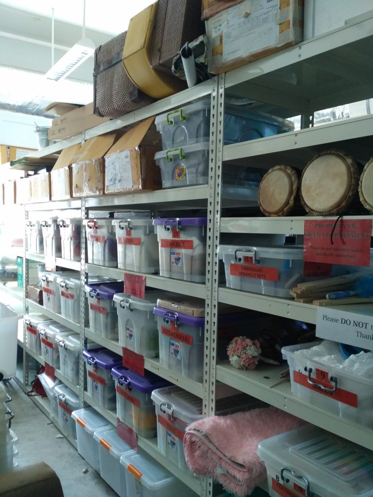 Build More Space for Warehouse Boltless Racks | Industrial Storage Racks