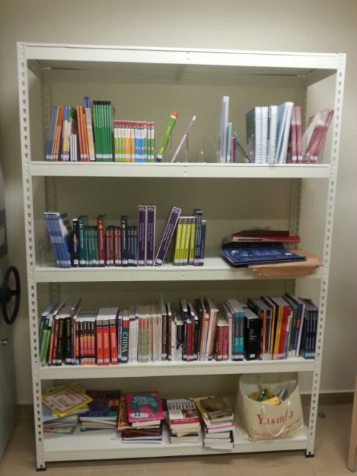 The Perfect Solution for Home Organization: Boltless Racks