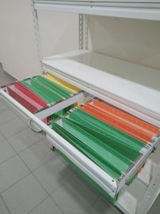 Recommended Boltless Rack Singapore | Lshape Racks - SgShelving.com