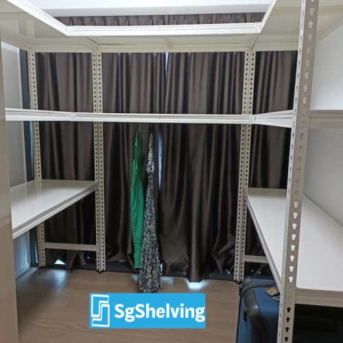 Space Saving Ideas for Small Spaces