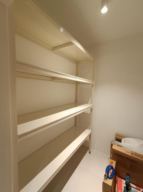 Organize and Maximize Storage with Boltless Racks in Singapore