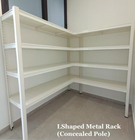 Boltless Rack to Maximizing Your Space and Storage Efficiency