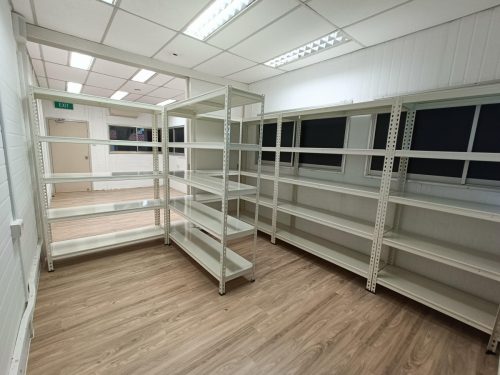 School Rack Shelving: Organize Your Classroom with Ease