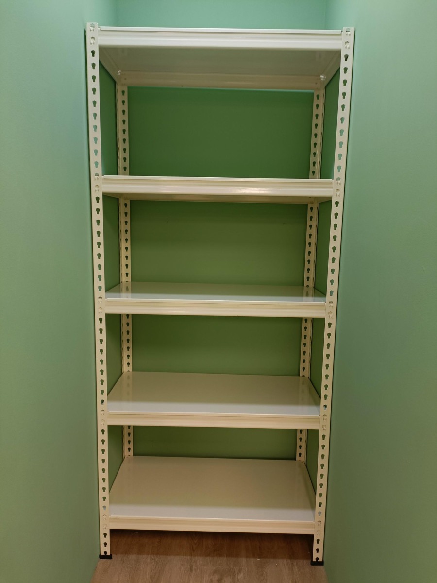 School Rack Shelving: Organize Your Classroom with Ease